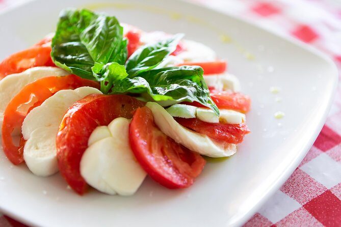 Cooking Class from Sorrento - Frequently Asked Questions