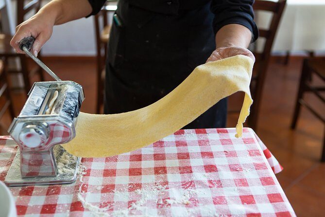 Cooking Class from Sorrento - In Closing
