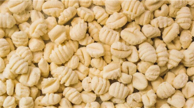 Cooking Class - Gnocchi like an Italian Grandma - Key Points