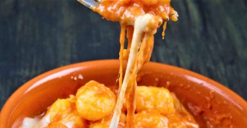 Cooking Class - Gnocchi like an Italian Grandma - What You’ll Actually Do