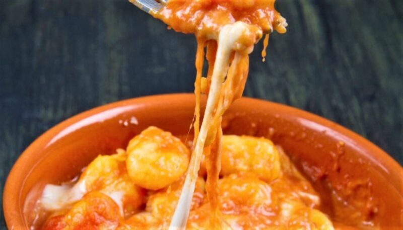 Cooking Class - Gnocchi like an Italian Grandma - The Value and What’s Included