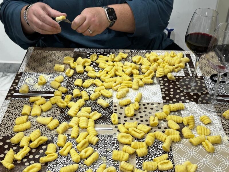 Cooking Class - Gnocchi like an Italian Grandma - Who Should Consider This Experience?