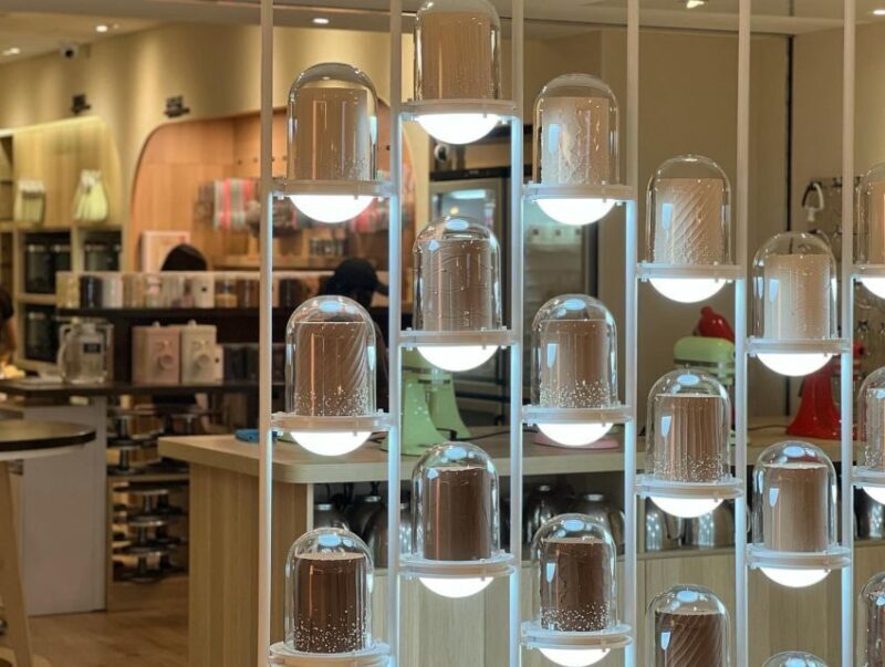 Cooking Class - HK Egg Tarts & Egg Custard Mooncakes - FAQ