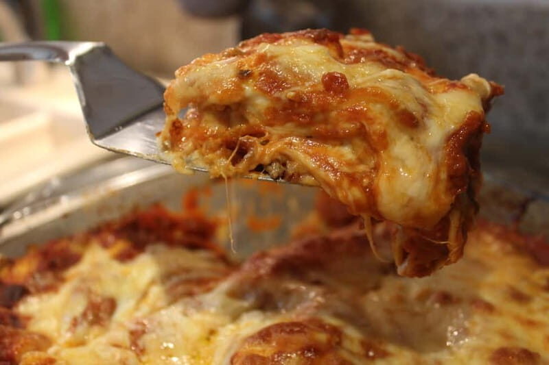 Cooking Class: Homemade Italian Lasagna Experience by Locals - A Practical Look at the Homemade Italian Lasagna Experience in Basel
