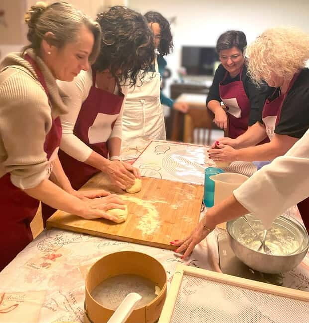 Cooking Class: Homemade Italian Lasagna Experience by Locals - Final Thoughts