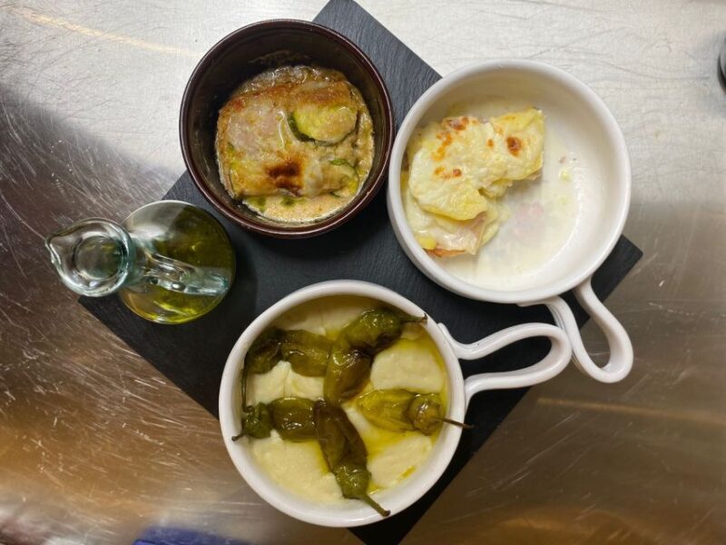 Cooking Class in a Historic Home in the Heart of Brindisi - Who Should Consider This Experience?