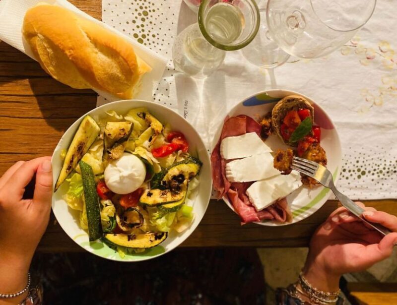 Cooking Class in a Historic Home in the Heart of Brindisi - The Sum Up