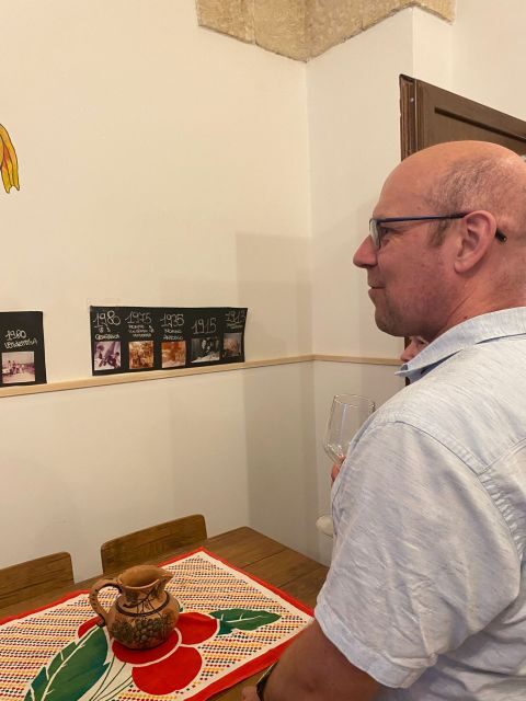Cooking Class in a Historic Home in the Heart of Brindisi - FAQ