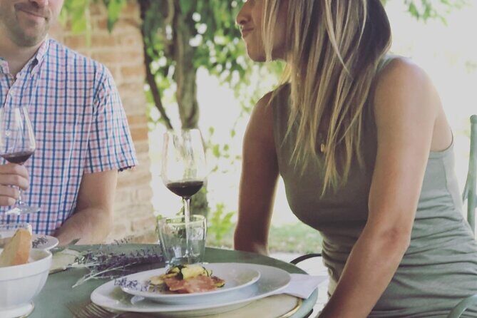 Cooking Class in a historical villa in Siena Provence - Practical Details