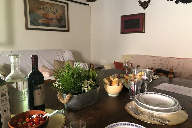 Cooking Class in a historical villa in Siena Provence - Who Might Not Find It Perfect?