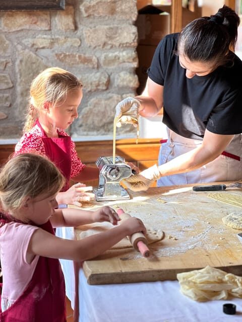 Cooking class in a private medieval village - An In-Depth Look at the Experience