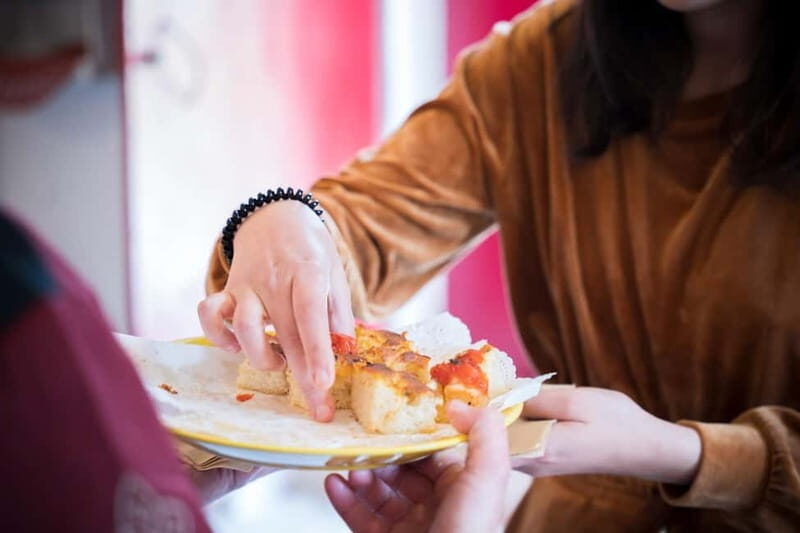 Cooking class in a private Trulli complex - The Detailed Itinerary