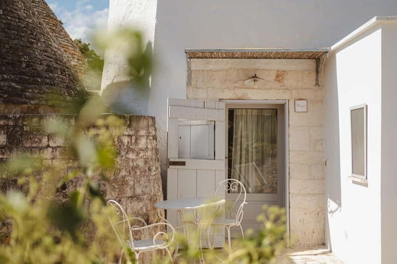 Cooking class in a private Trulli complex - What Travelers Say About the Experience