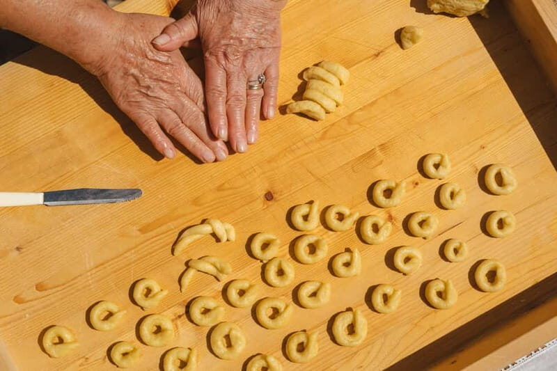 Cooking class in a private Trulli complex - FAQ