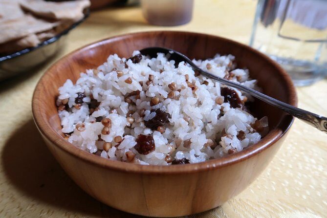 Cooking Class in a Traditional Ger Home in Ulaanbaatar Suburbs - Introduction