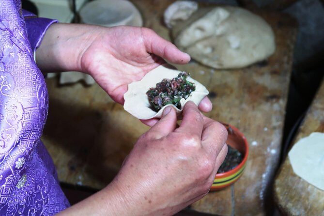 Cooking Class in a Traditional Ger Home in Ulaanbaatar Suburbs - Who Should Consider This Experience?