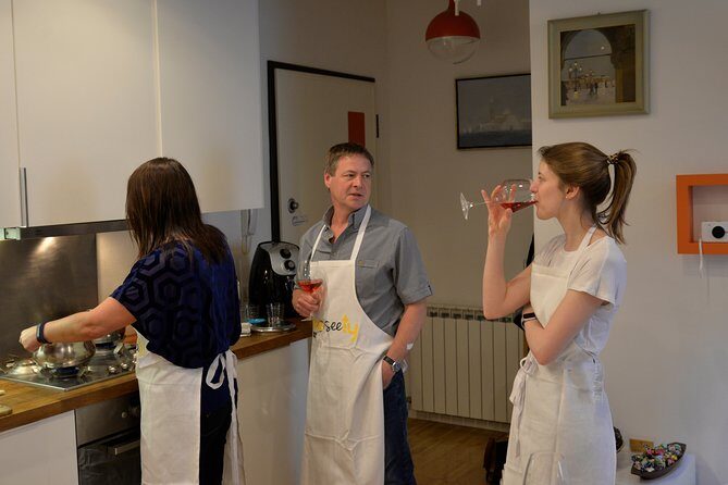 Cooking class in a Trullo near Polignano - FAQs