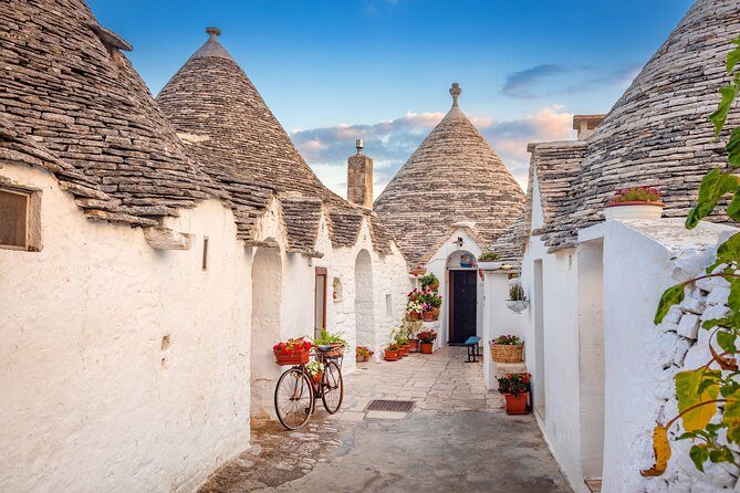 Cooking class in a Trullo near Polignano - Final Thoughts