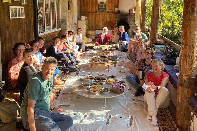 Cooking Class in Authentic Etrim Village - Key Points