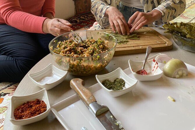 Cooking Class in Authentic Etrim Village - FAQ