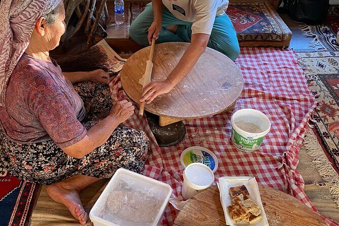 Cooking Class in Authentic Etrim Village - Final Thoughts