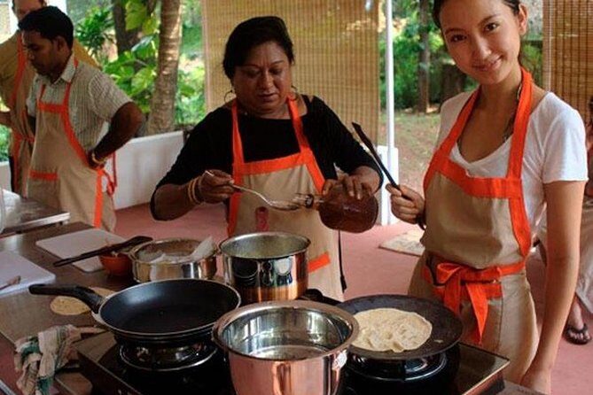 Cooking Class In Goa - Final Thoughts: Is It For You?