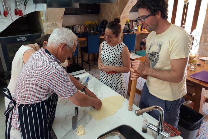 Cooking Class in Gozo with Market Visit - Introduction: A Delicious Maltese Adventure in Gozo