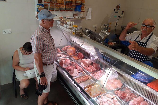 Cooking Class in Gozo with Market Visit - The Sum Up: Is This Experience Right for You?