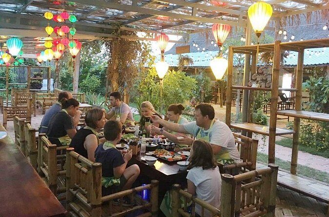 Cooking Class in Hoi An, Half-Day Tour - An In-Depth Look at the Hoi An Cooking Class Tour