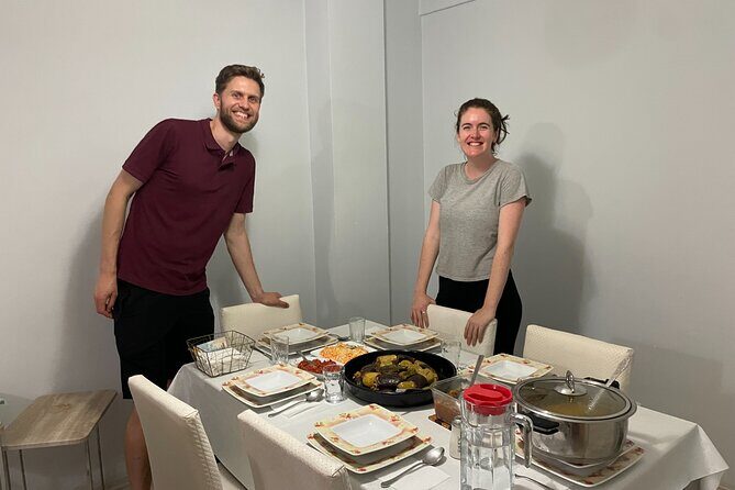 Cooking Class in Istanbul - Home Cooking with a Local - Discover the True Flavors of Istanbul with a Home Cooking Class
