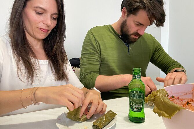 Cooking Class in Istanbul - Home Cooking with a Local - An In-Depth Look at the Experience