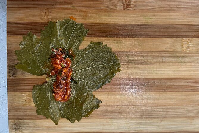 Cooking Class in Istanbul - Home Cooking with a Local - Final Thoughts