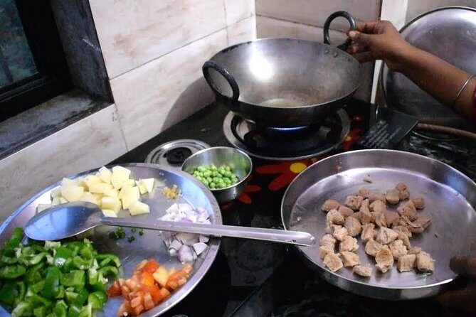 Cooking Class in Jaipur with all Transport & Meals. - The Sum Up