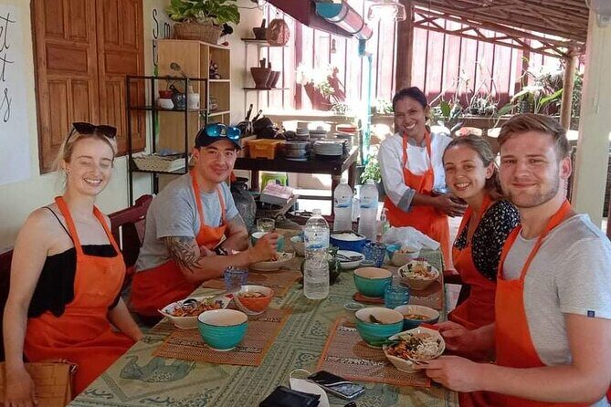 Cooking Class in Ko Samui for Small Group - Key Points