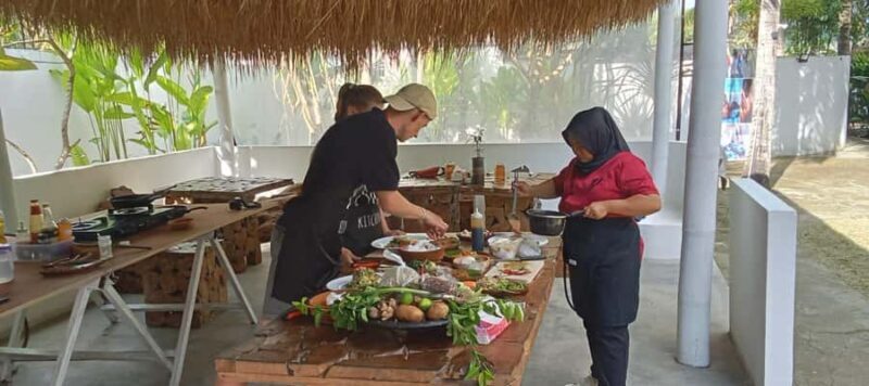 Cooking Class in Lombok - What to Expect from the Lombok Cooking Class