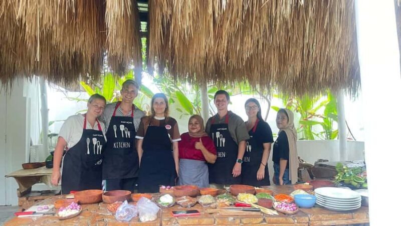 Cooking Class in Lombok - Authenticity and Local Flavor