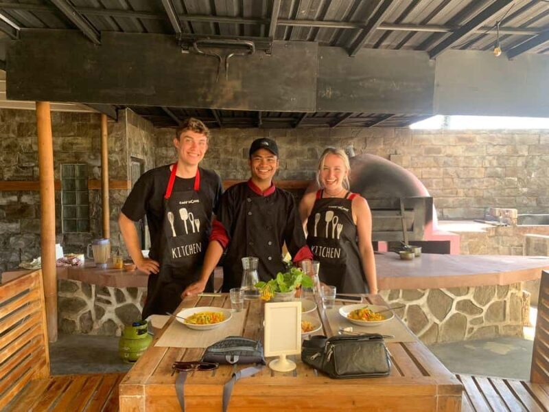 Cooking Class in Lombok - Who Will Love This Cooking Class?