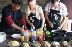 Cooking Class in Lombok - FAQ