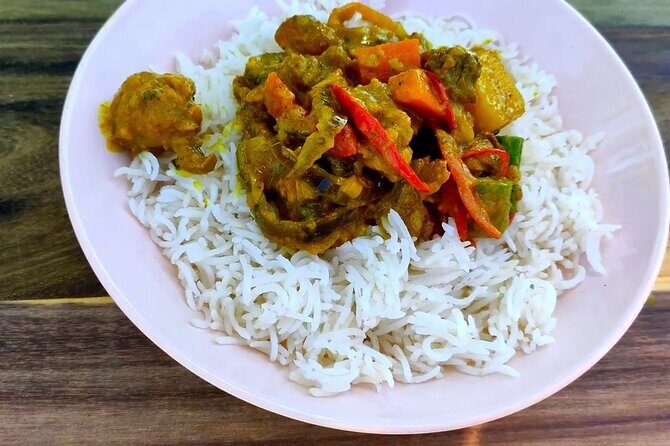 Cooking Class in Montego Bay with Home Chef - Key Points