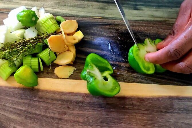 Cooking Class in Montego Bay with Home Chef - A Taste of Jamaica: What You Can Expect