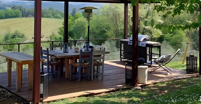 Cooking class in our family farm in Chianti with lunch - Introduction