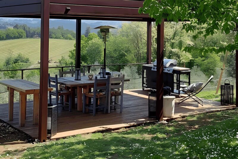 Cooking class in our family farm in Chianti with lunch - Final Thoughts