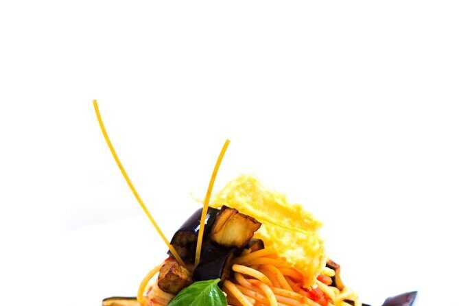 Cooking Class in Palermo - fresh pasta and tiramisù - FAQ