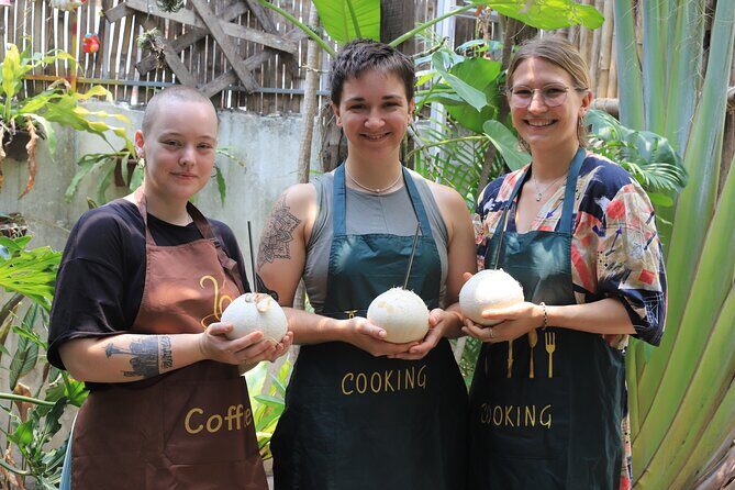 Cooking Class in Phnom Penh - A Full Breakdown of What to Expect