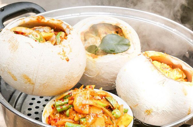 Cooking Class in Phnom Penh - Final Thoughts