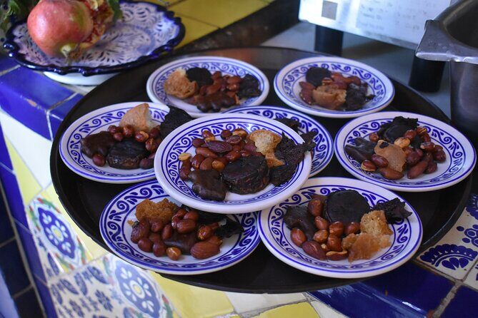 Cooking class in Puebla (private) - Authenticity and Learning Experience