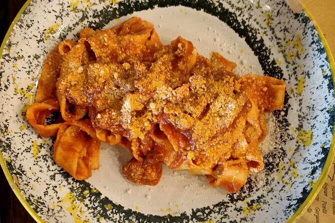 Cooking Class in Rome: Make Fettucine & Tiramisù with Chef Paolo - Who Would Enjoy This Experience?