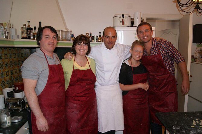 Cooking Class in Rome's Countryside - Introduction