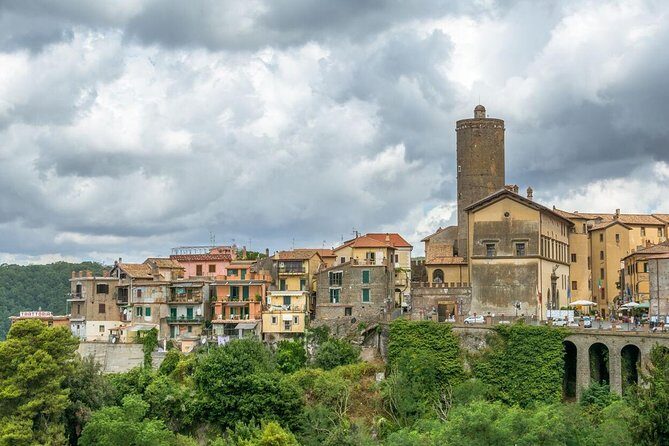 Cooking Class in Rome's Countryside - Analyzing the Value