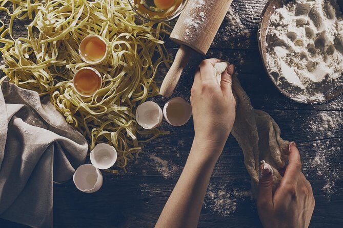 Cooking Class in Rome's Countryside - Who Should Book This Experience?